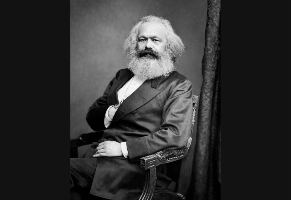 From Karl Marx to Bob Marley: 29 Famous Last Words