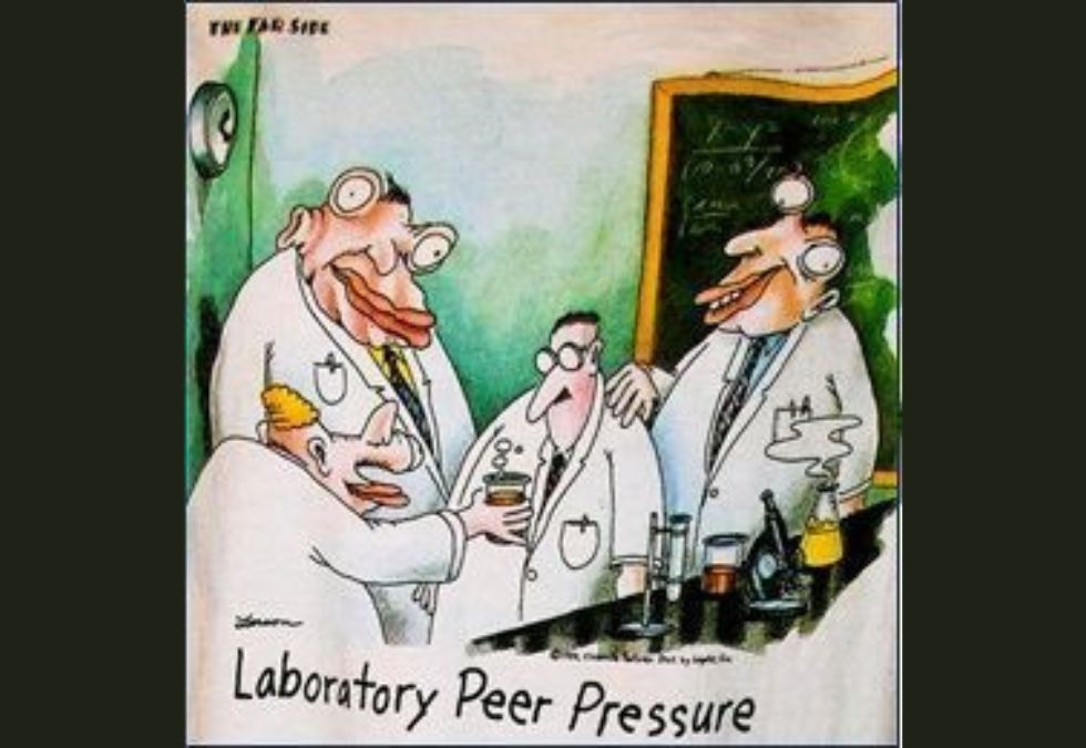 15 Far Side Comics That Prove Geeks Have Always Been Cool