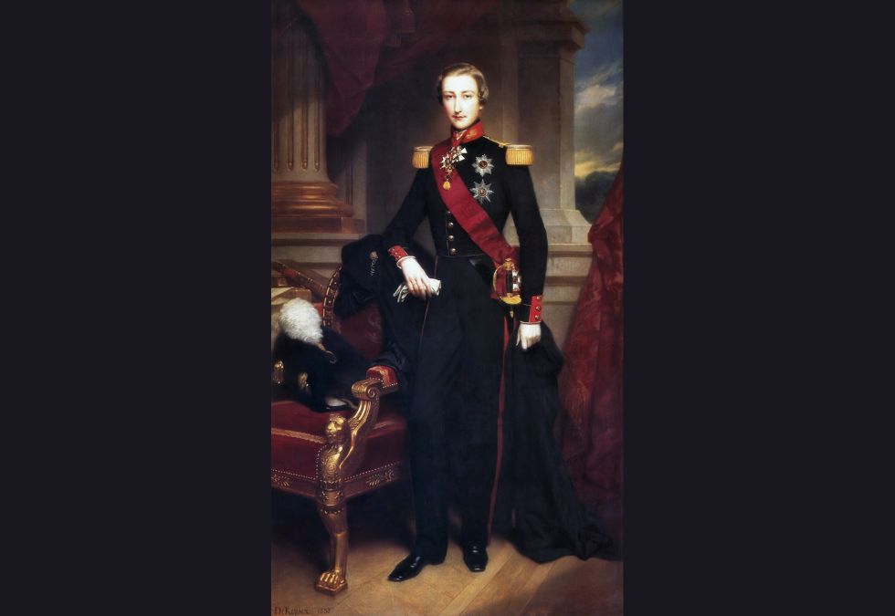 21 Controversial Historical Figures We're Glad Died
