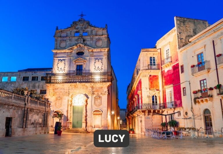 51 Catholic Girl Names That Are Totally Heavenly