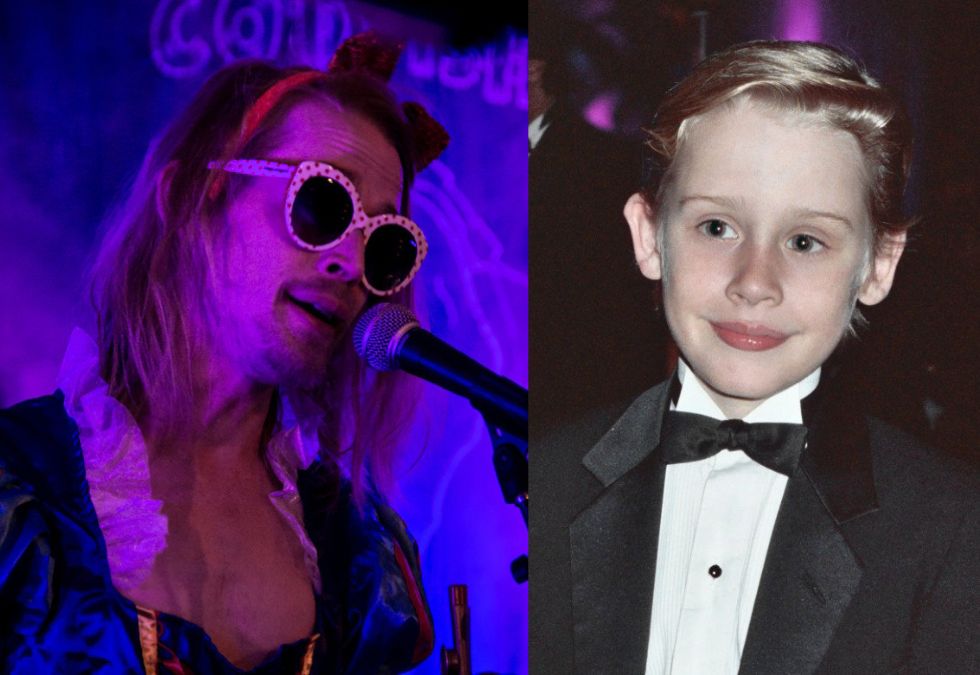 15 Beloved 80's Child Stars And How They Turned Out