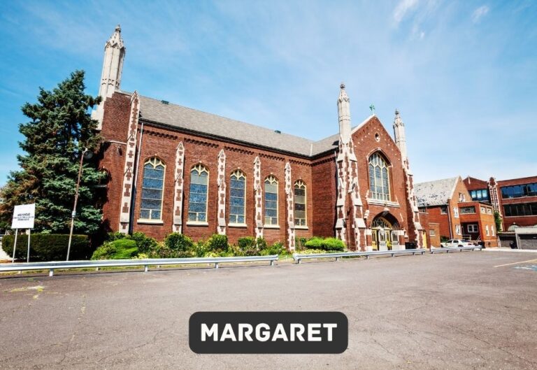 51 Catholic Girl Names That Are Totally Heavenly