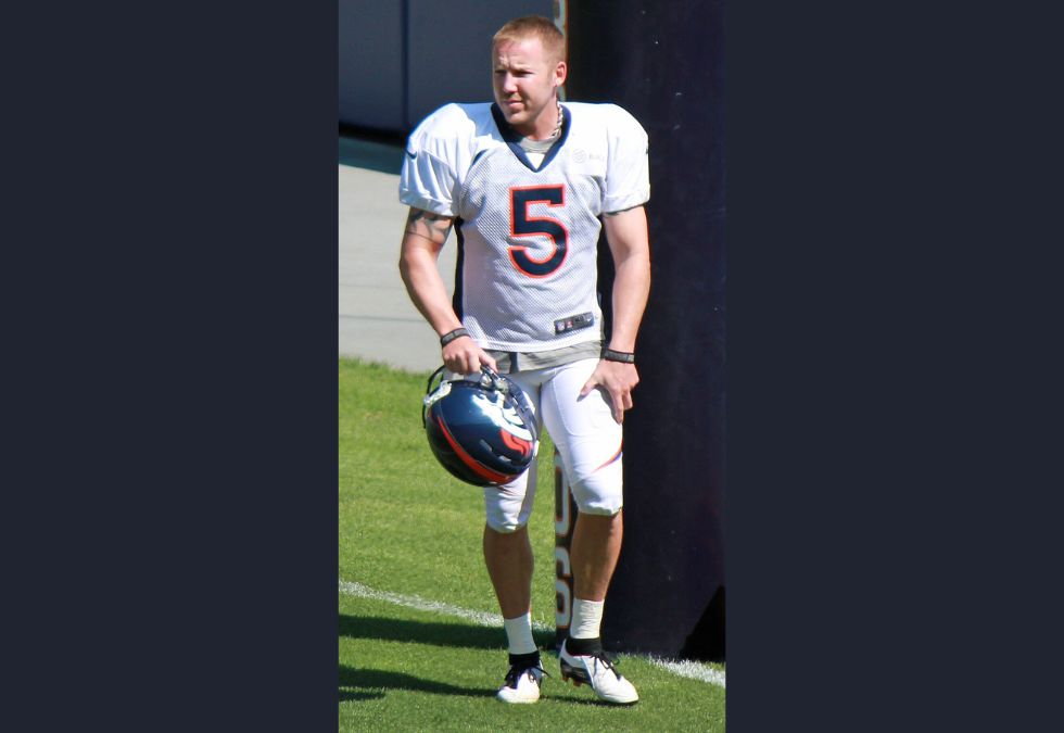 11 Oldest Players Still Playing in the NFL for the 2025 Season