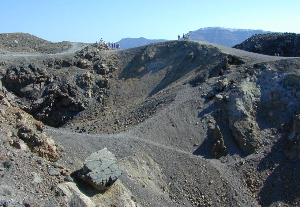 Top 11 of the World's Biggest (and Deadliest) Volcanic Eruptions