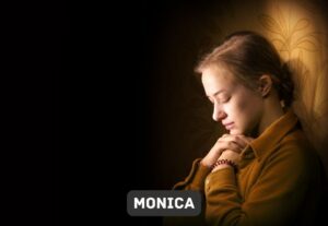 51 Catholic Girl Names That Are Totally Heavenly