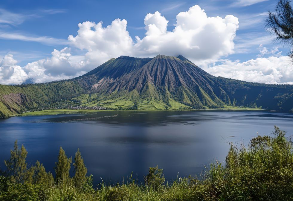 15 Ancient Disasters That Shaped Human Civilization