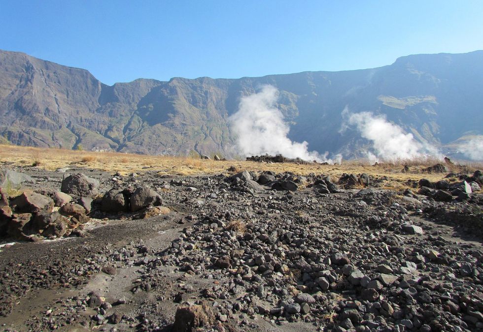 Top 11 of the World's Biggest (and Deadliest) Volcanic Eruptions