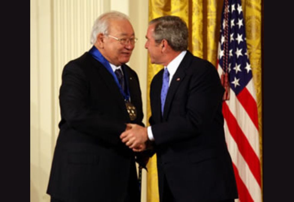 21 Native Americans Who Shaped History and Continue to Inspire