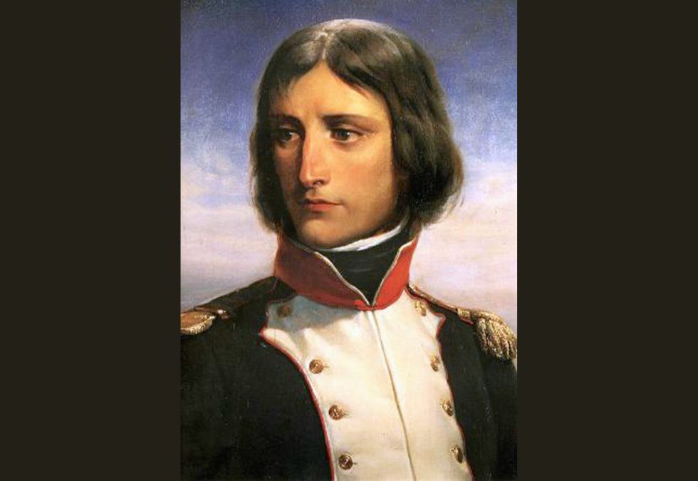 Historical Leaders Who Were Cruel for Good