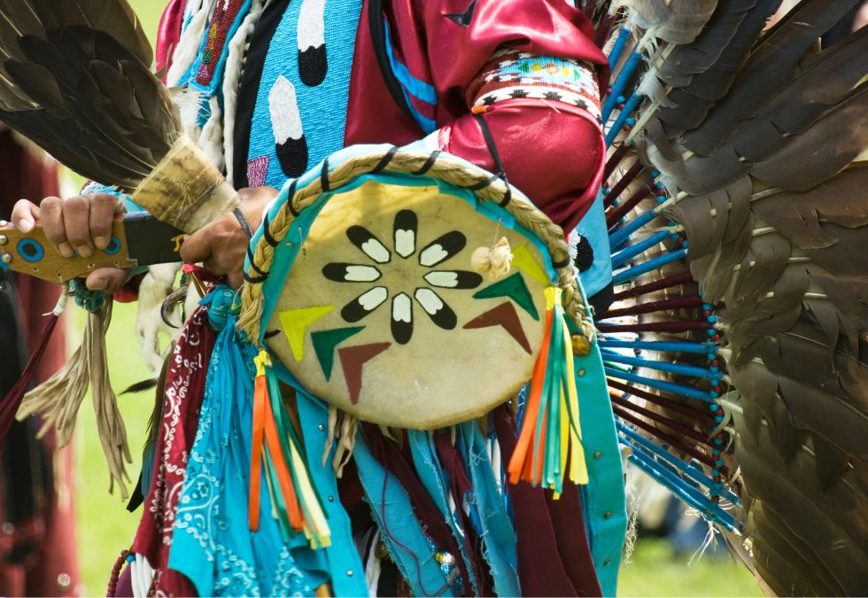 15 Lies You've Been Told About Native Americans