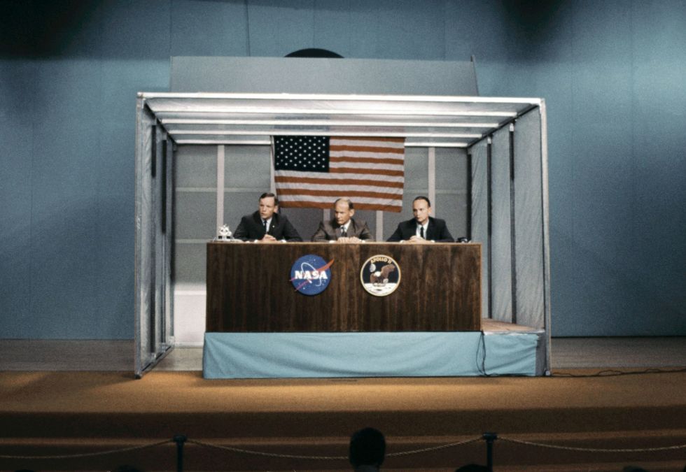 20 Of The Most Significant Americans Of All Time