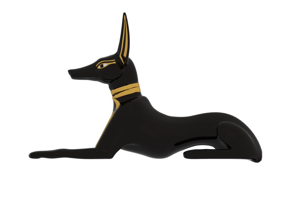 22 Depictions Of What Life Looked Like In Ancient Egypt