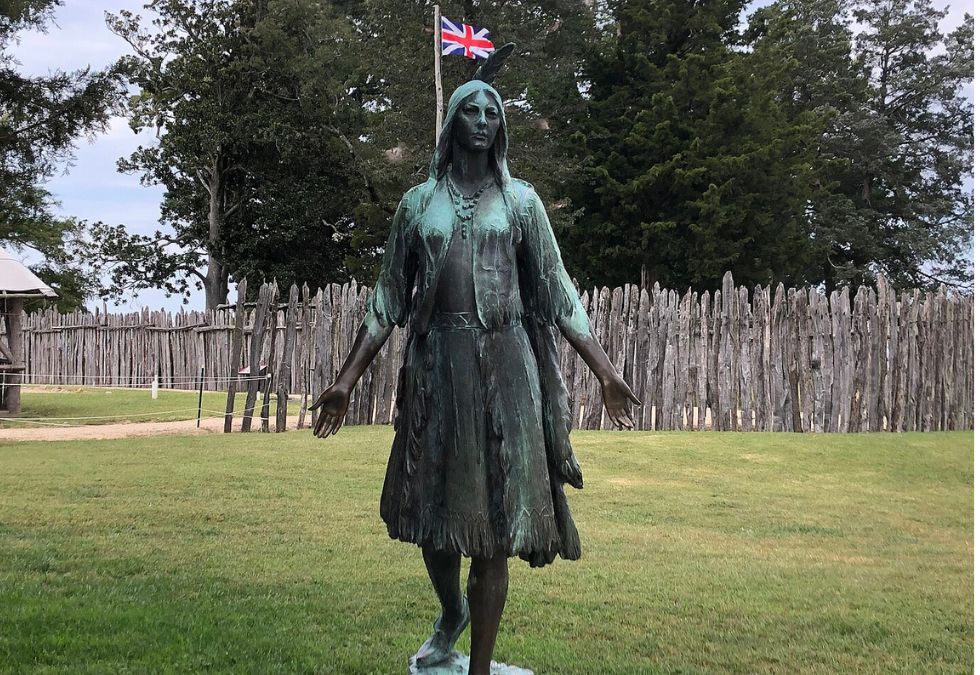 21 Native Americans Who Shaped History and Continue to Inspire