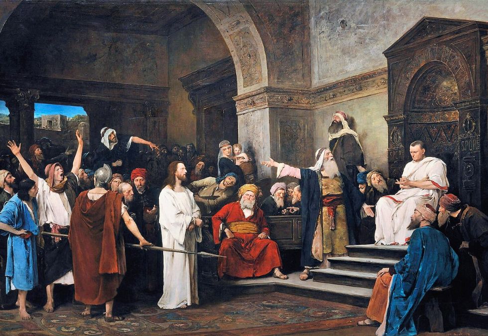 15 Historical Figures Who Were Nothing Like We Thought