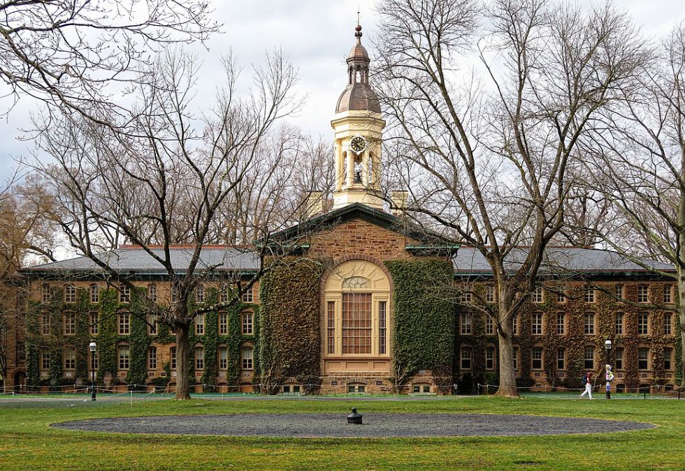 Historical Schools in America Everyone Dreams of