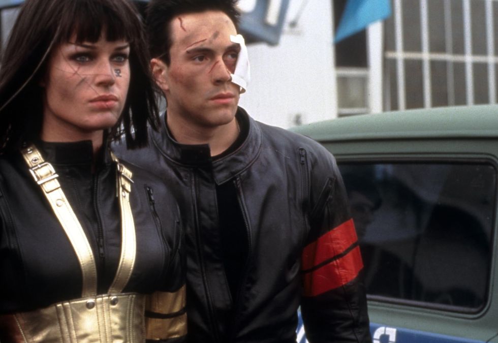 20 Movies That Destroyed Actors' Careers