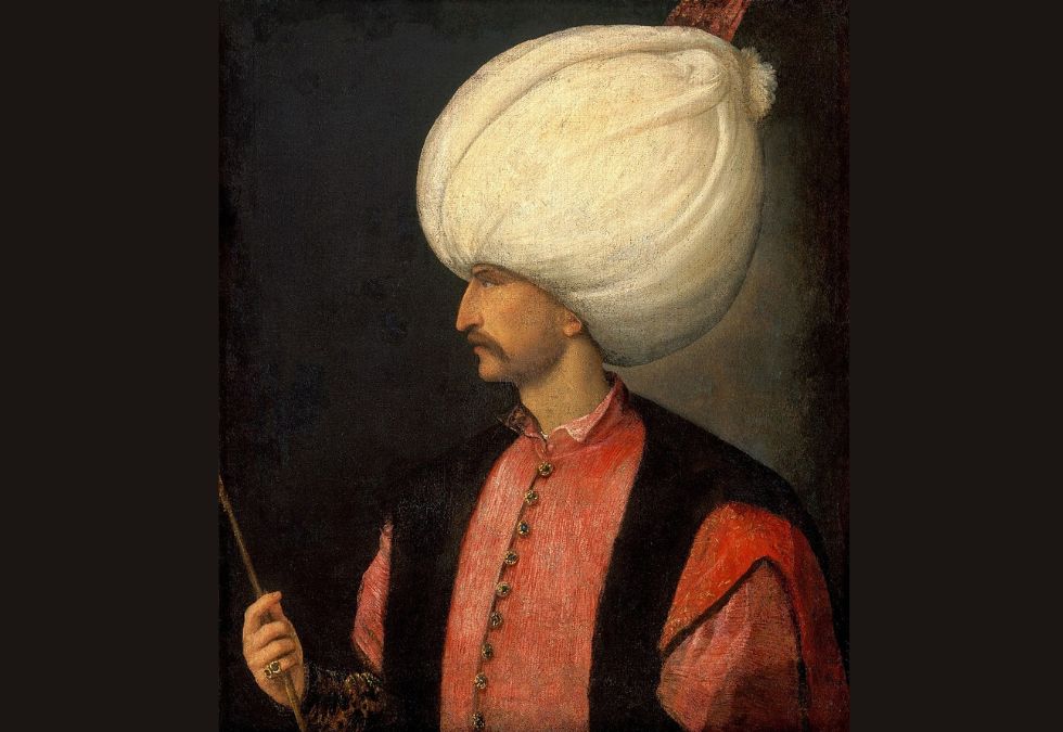 Historical Leaders Who Were Cruel for Good