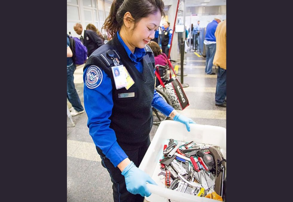 13 Things That Totally Annoy TSA Agents—and What to Do Instead