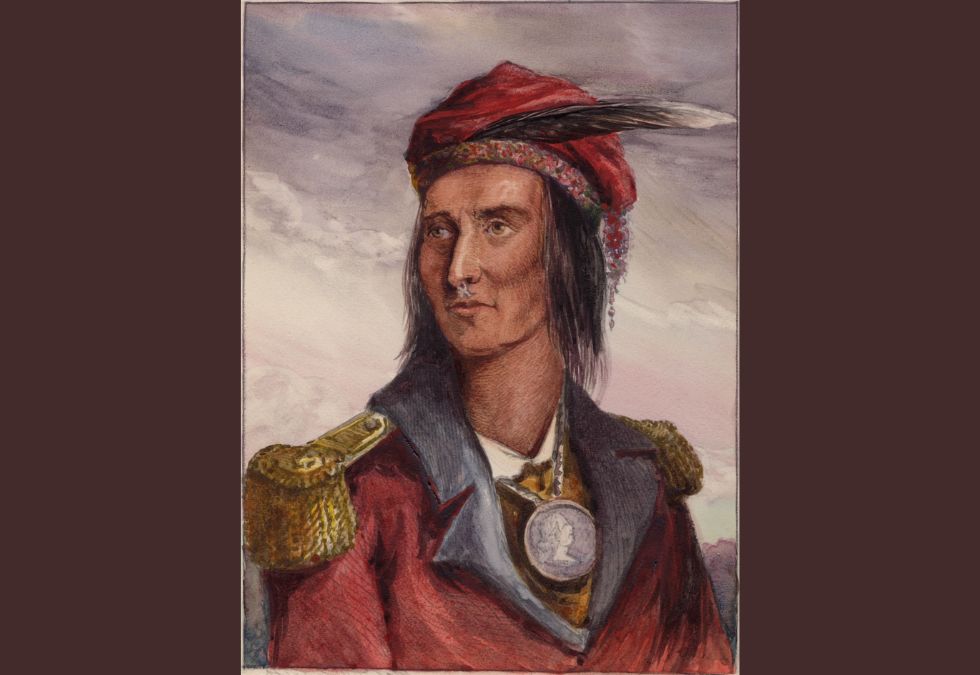 21 Native Americans Who Shaped History and Continue to Inspire