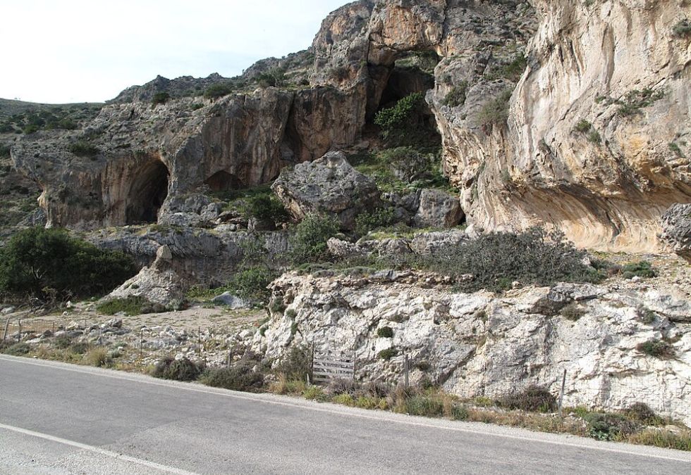 15 Ancient Disasters That Shaped Human Civilization