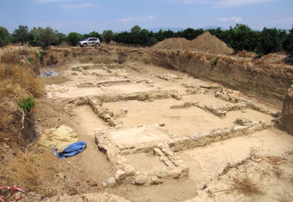 15 Ancient Disasters That Shaped Human Civilization