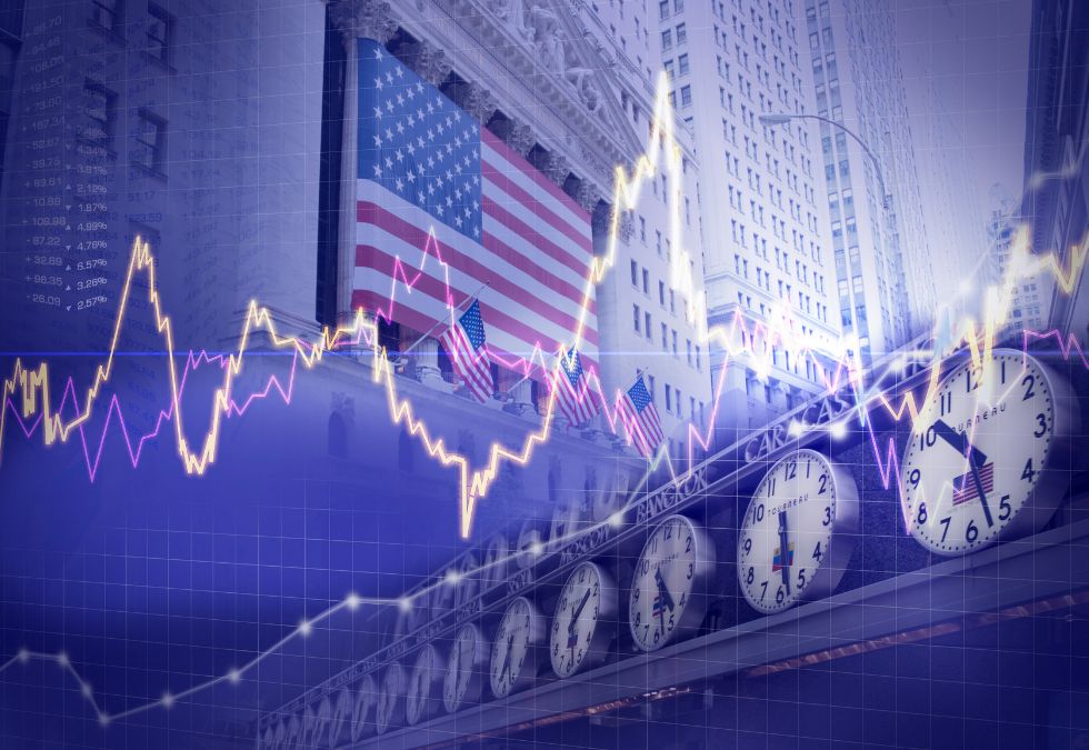 20 Moments That Shook the U.S. Economy and Markets