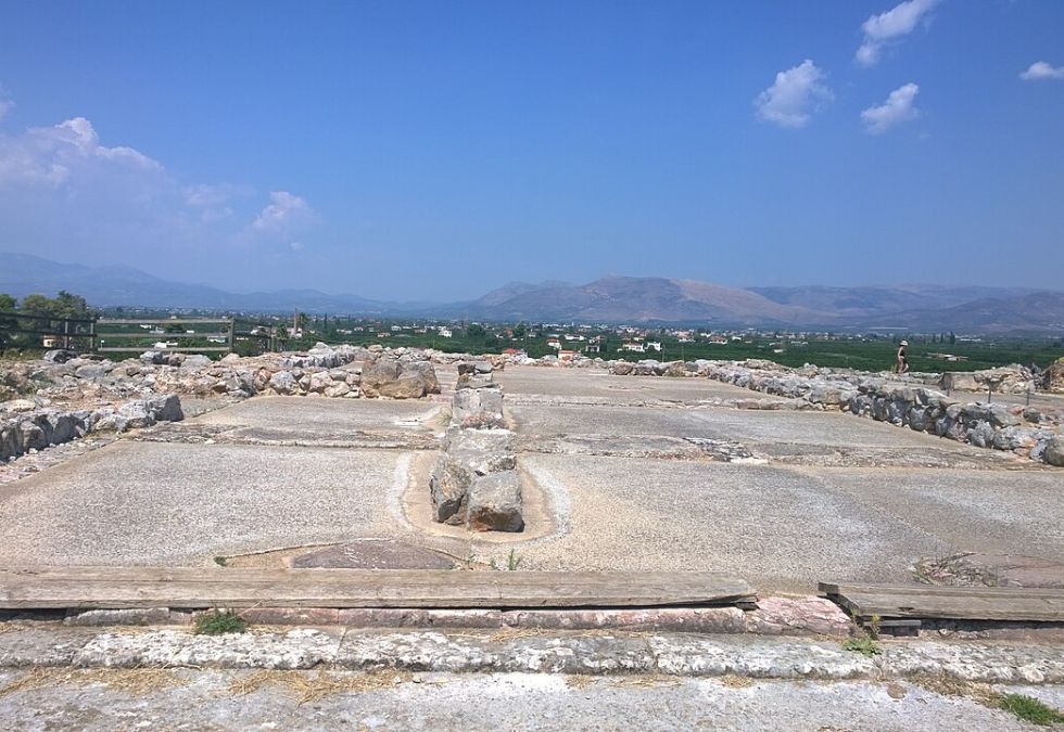 15 Ancient Disasters That Shaped Human Civilization