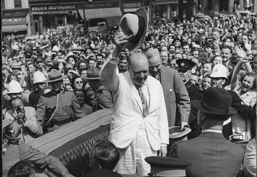 21 Famous People in History Who Were Cat Lovers