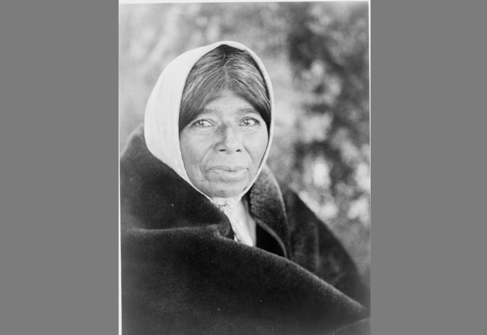 30 Powerful Vintage Photos of Native American Life