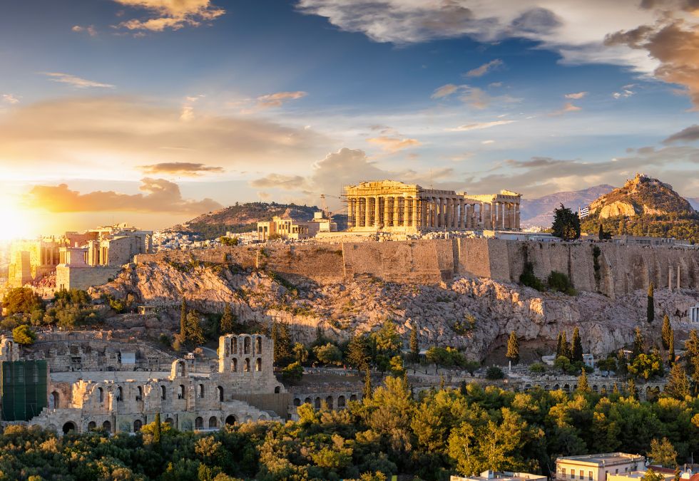 13 Popular Ancient Civilizations People Are Still Obsessed With