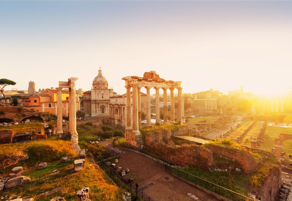 13 Popular Ancient Civilizations People Are Still Obsessed With