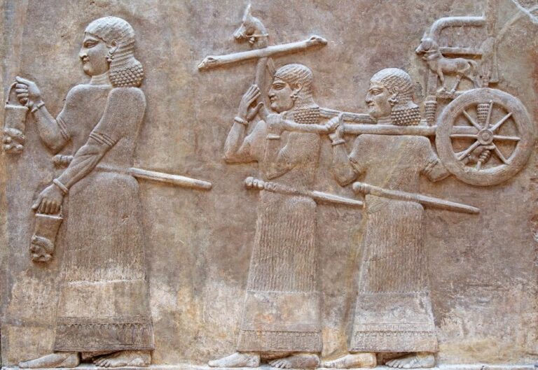 Earth May Have Had an Advanced Civilization Before Humans