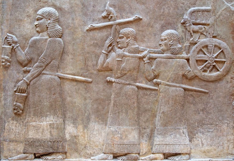 Earth May Have Had an Advanced Civilization Before Humans