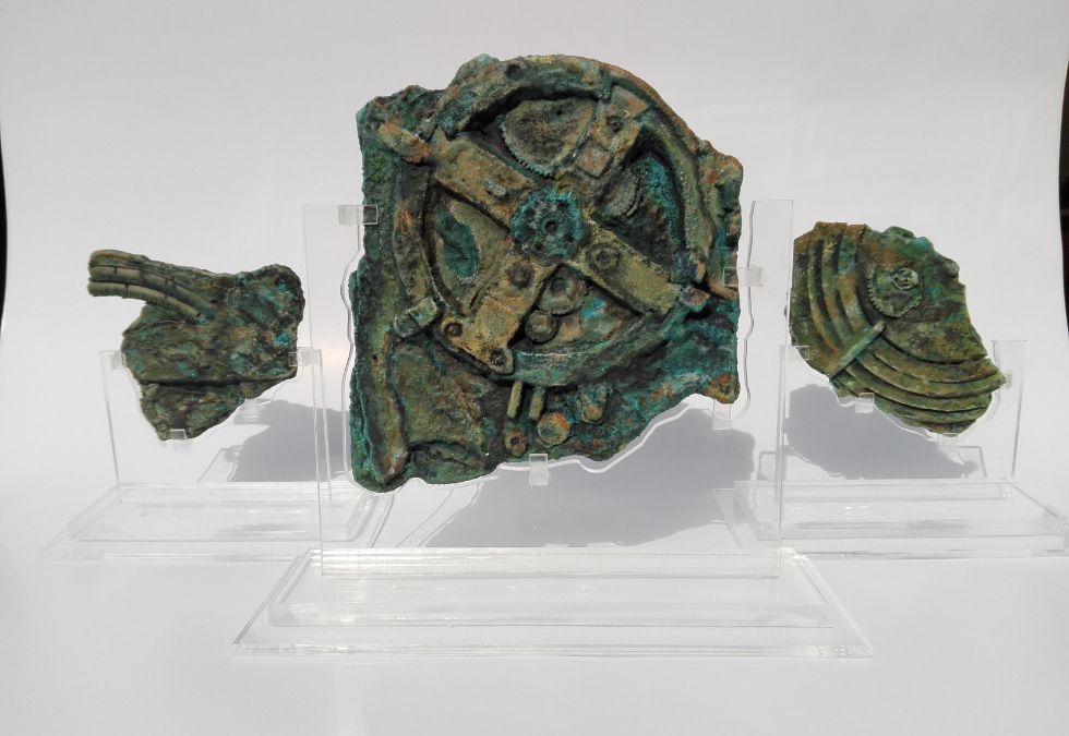 Earth May Have Had an Advanced Civilization Before Humans