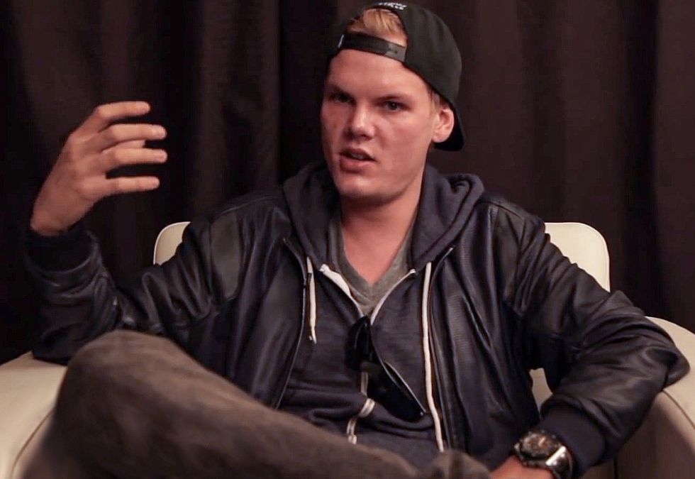 13 Famous Musicians Whose Lives Ended Tragically Too Soon