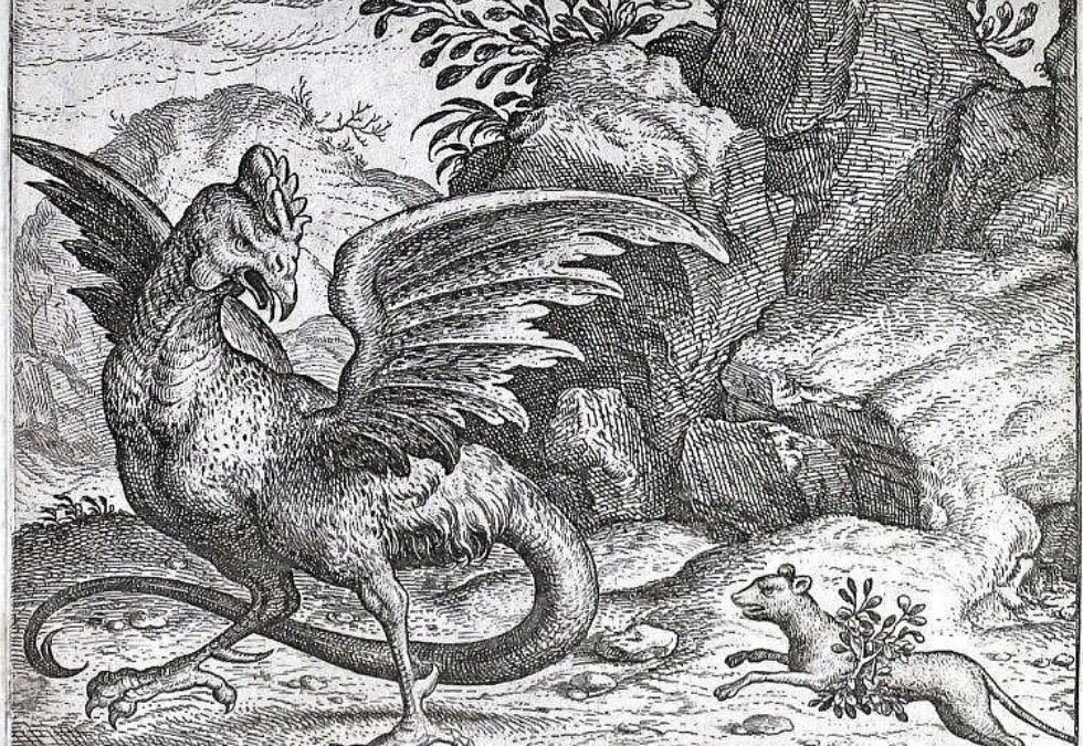 The 10 Most Powerful Creatures Across Mythologies