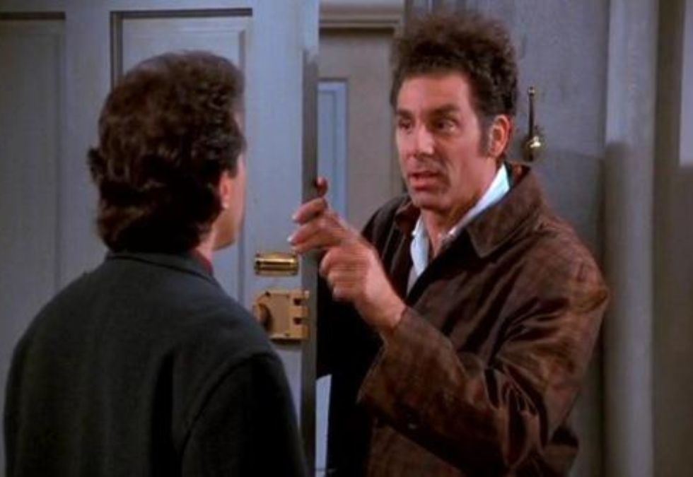 Greatest Sitcom Characters Who Never Appeared On Screen