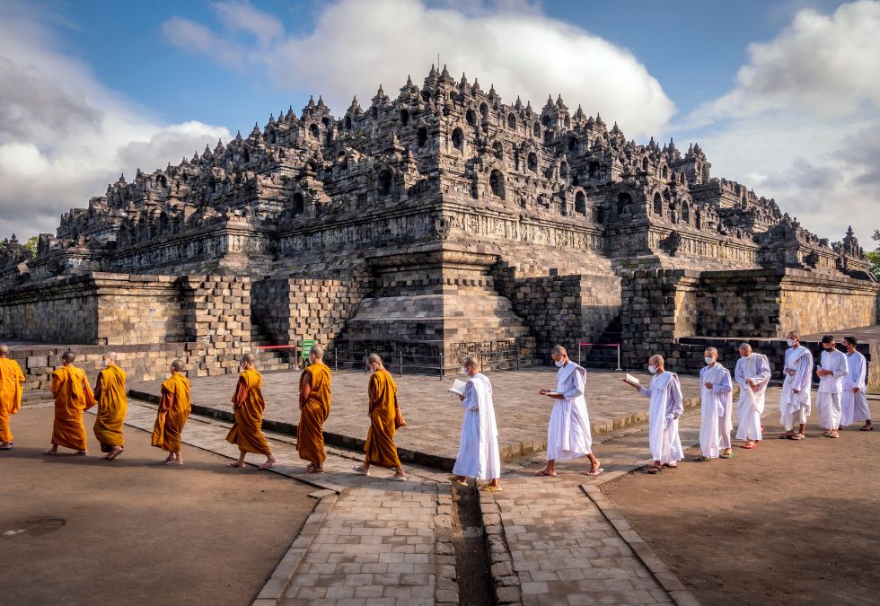 Landmarks That Should Be Called New Wonders of the World