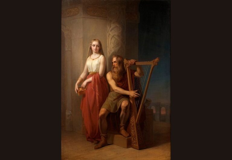 15 Most Powerful Norse Gods & Goddesses Ranked - Oldest.org