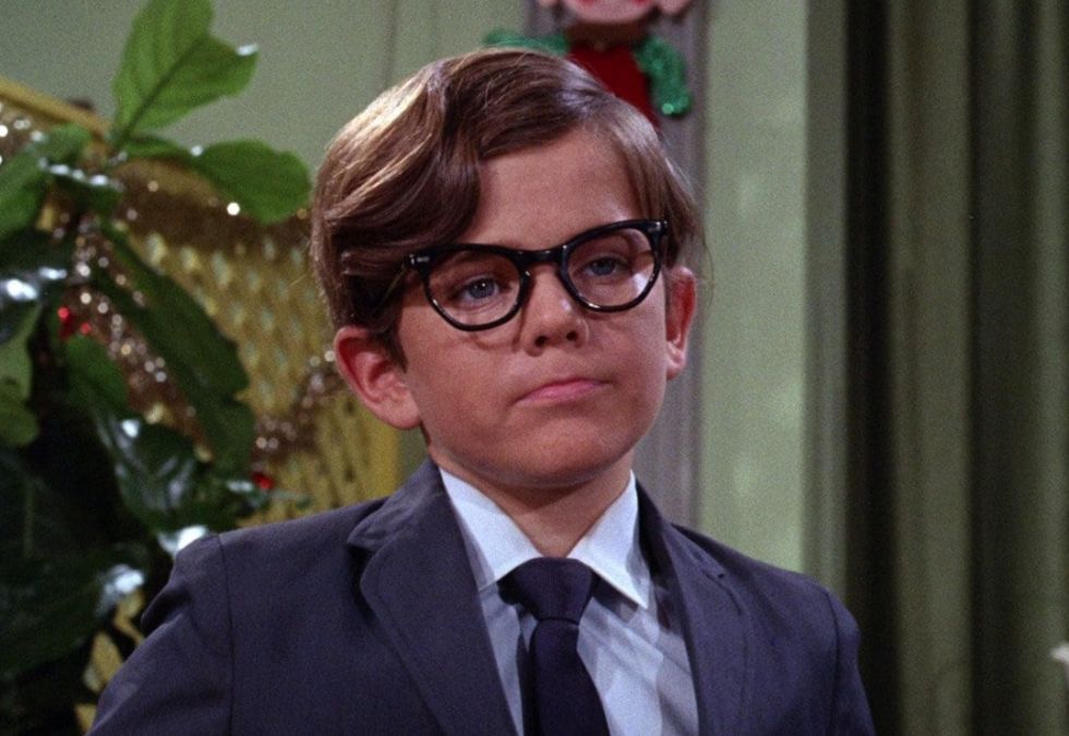 Forgotten Child Stars from the ’60s Who Disappeared