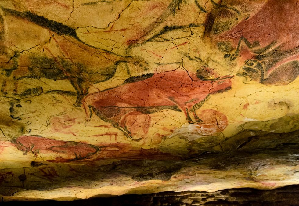 12 Ancient Artifacts Found by Accident That Changed History