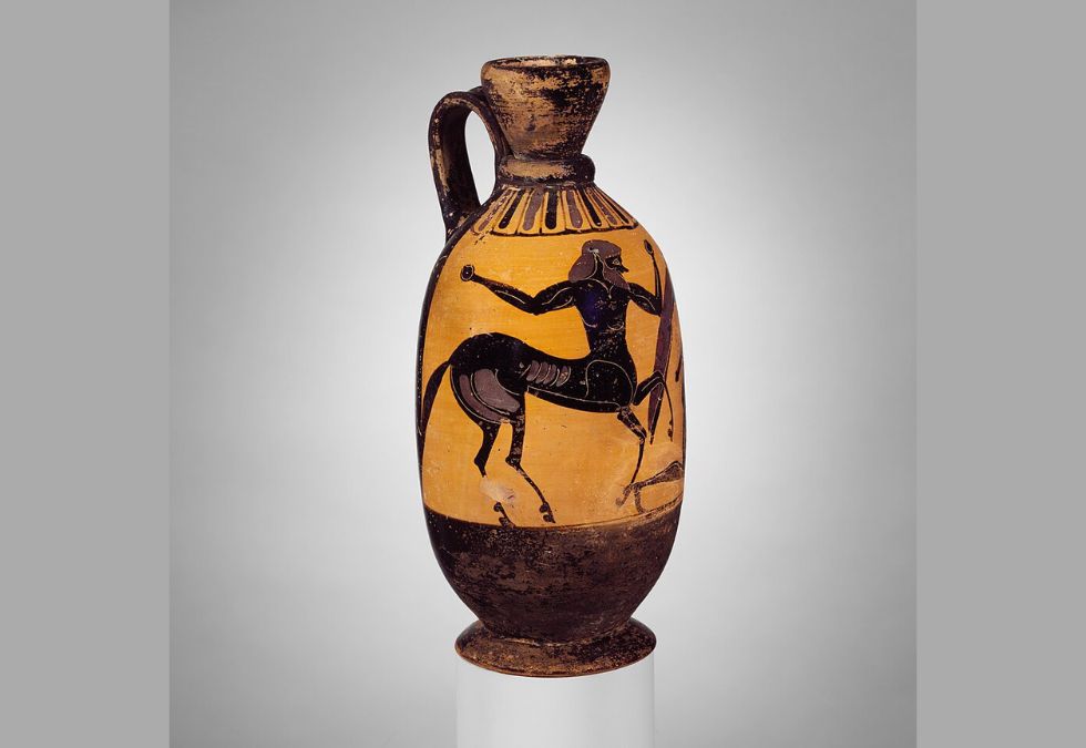 Creatures from Greek Mythology That Still Capture Our Imagination