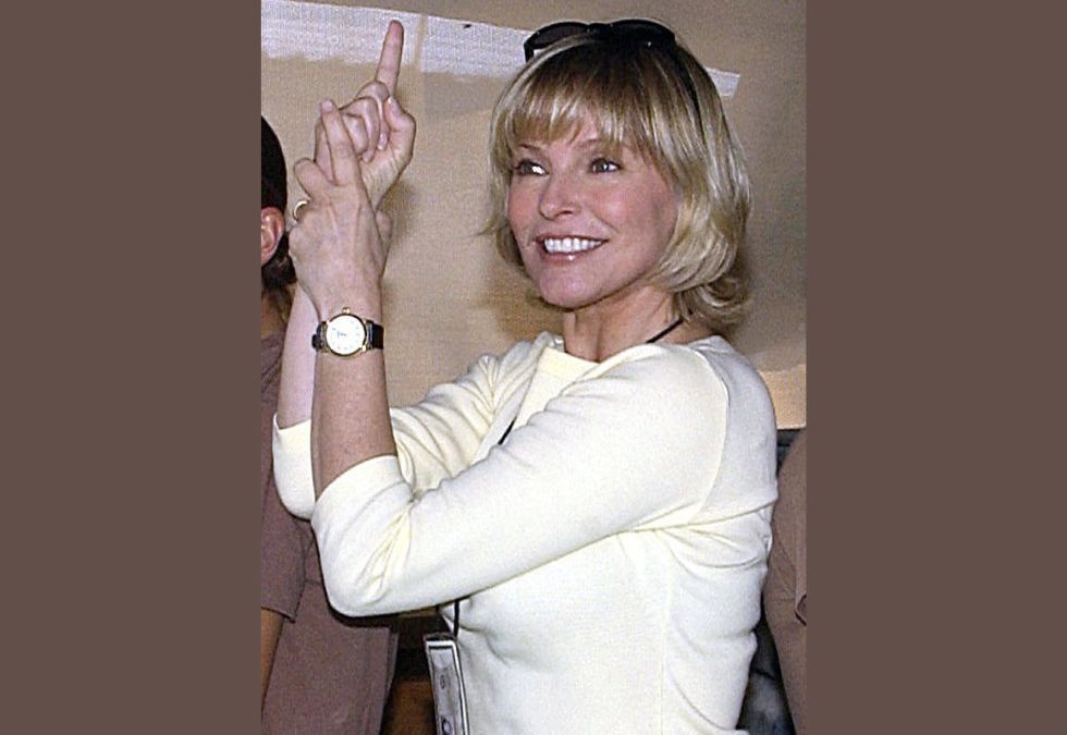 The Only Major Actors Still Alive From 1976's Charlie's Angels