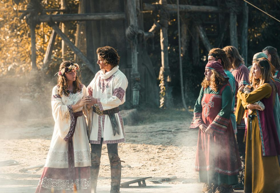 3 Questions About The Middle Ages We Wish We Knew Sooner