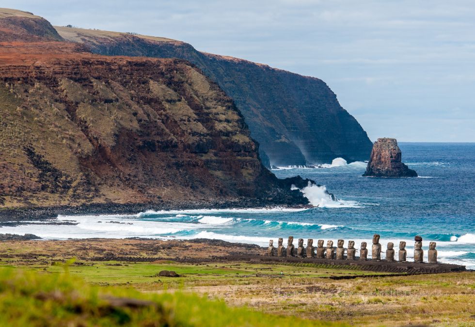 12 of the Most Remote Places on Earth Worth Traveling To