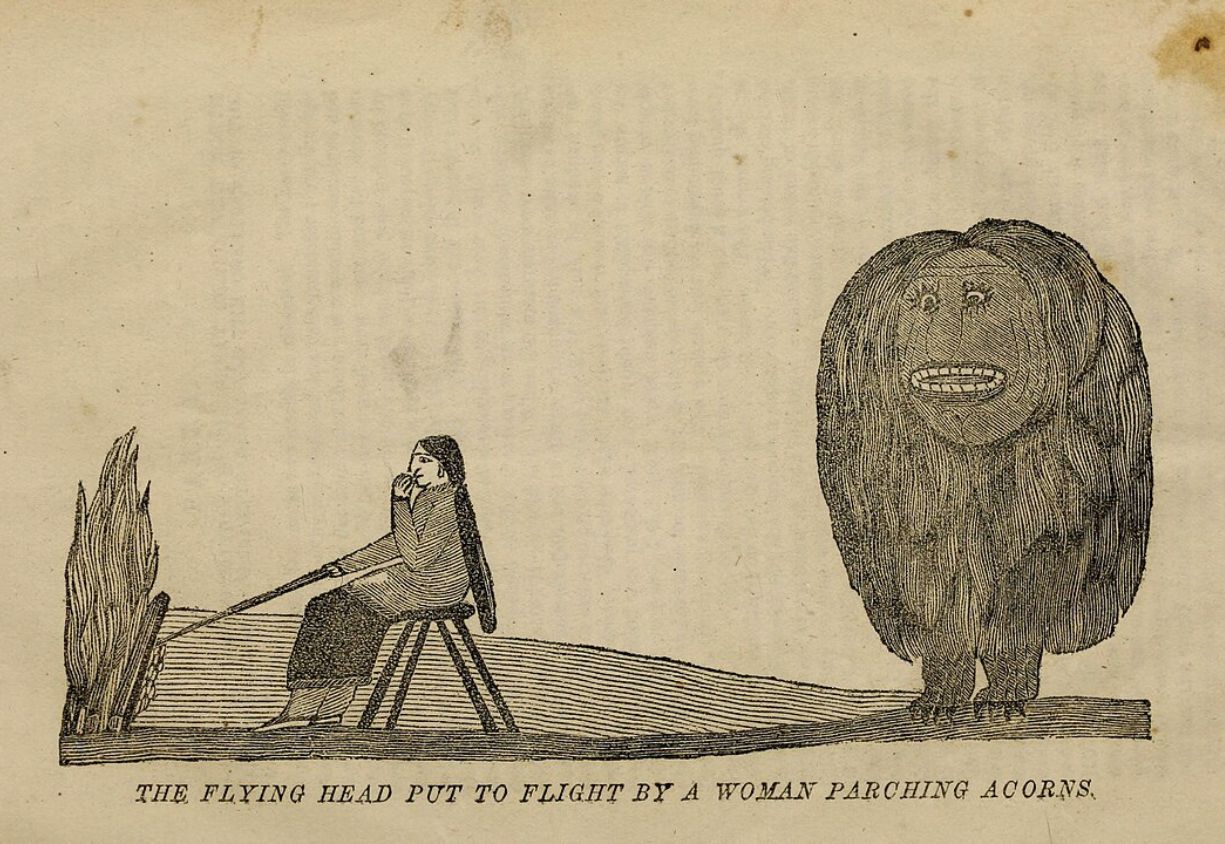 20 Famous Native American Legends in History