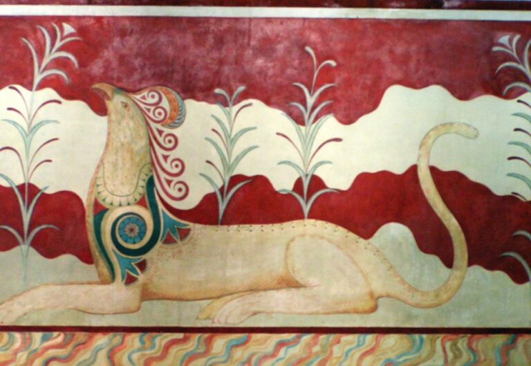 The 10 Most Powerful Creatures Across Mythologies