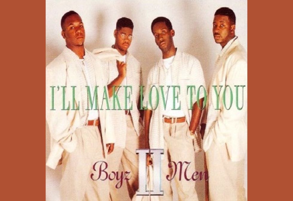 17 Songs From the 90s That Caused Massive Backlash