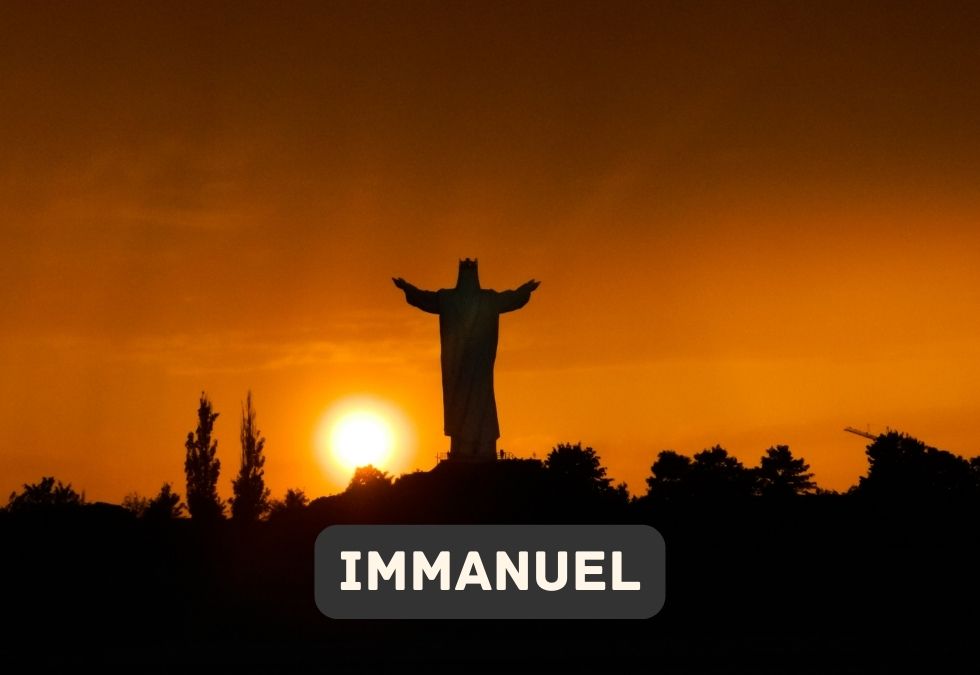 12 Boy Names Inspired By Jesus - Oldest.org