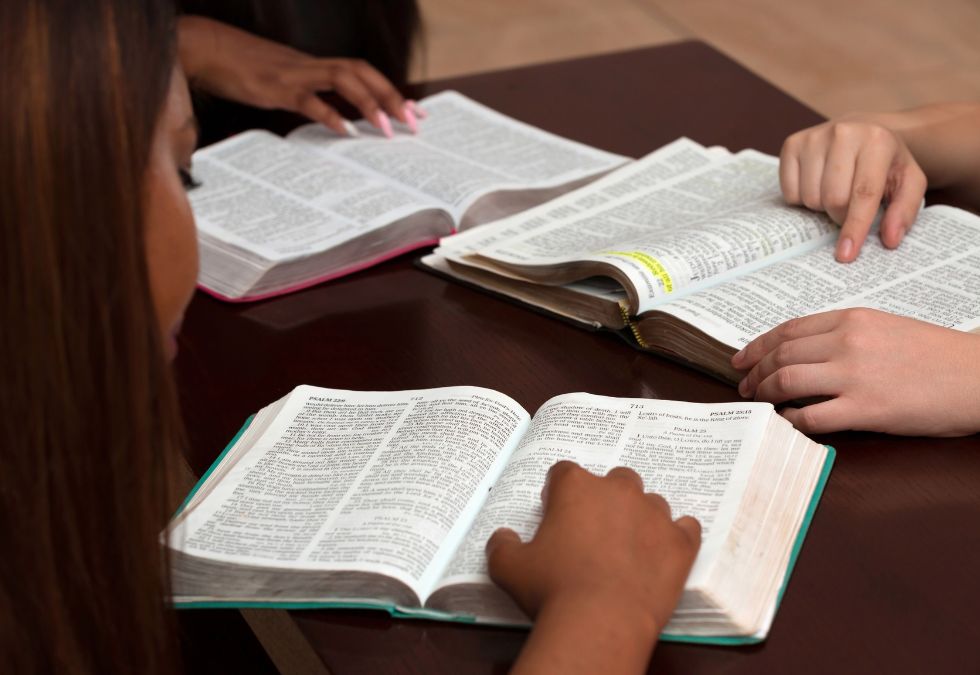 18 Misunderstandings About Christianity You Should Stop Believing